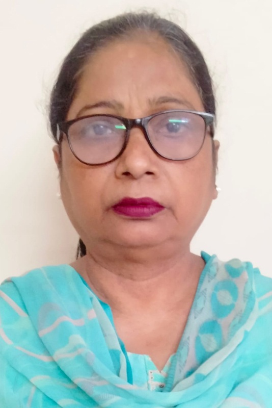 Assembly of God Church School, Sodepur